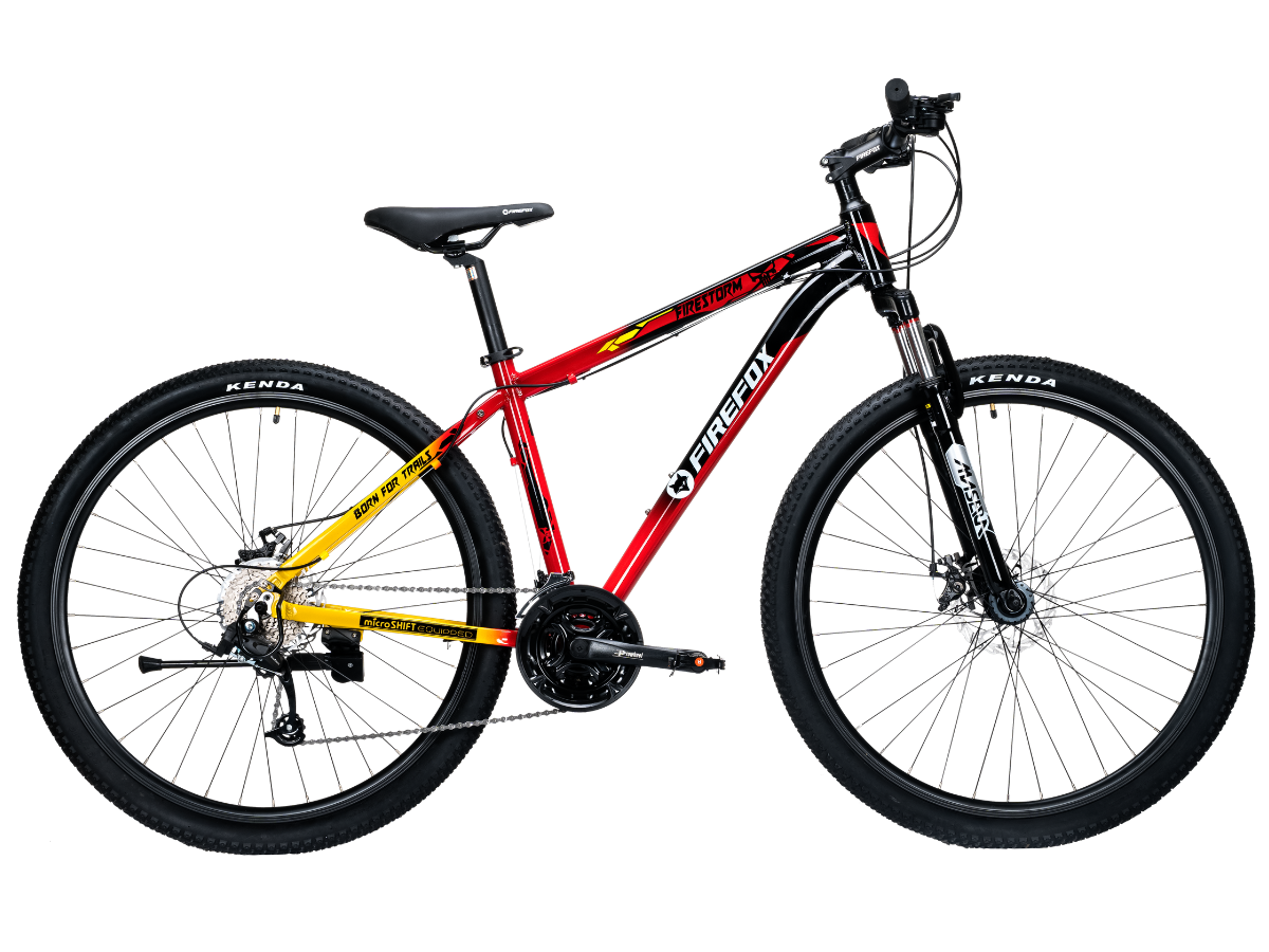 FIREFOX FIRESTROM 29 24SP MTB CYCLE – IMPERIAL CYCLE